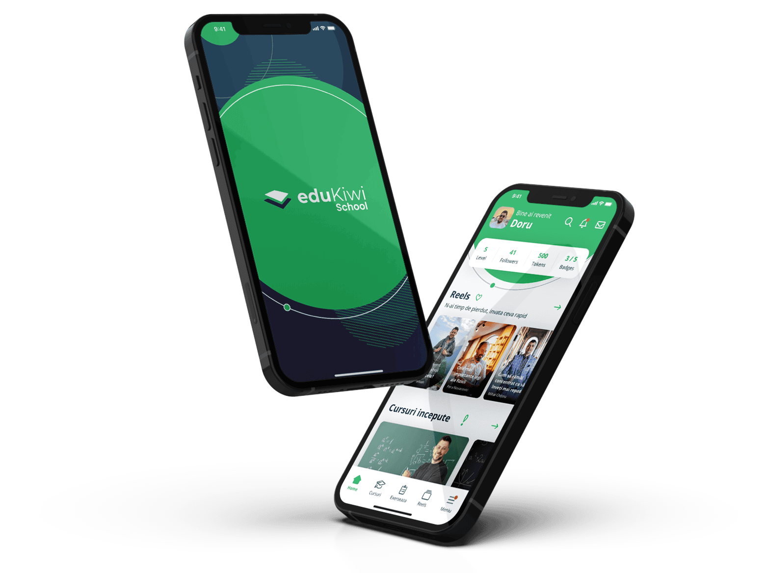 Pe eduKiwi School învățarea devine o plăcere!